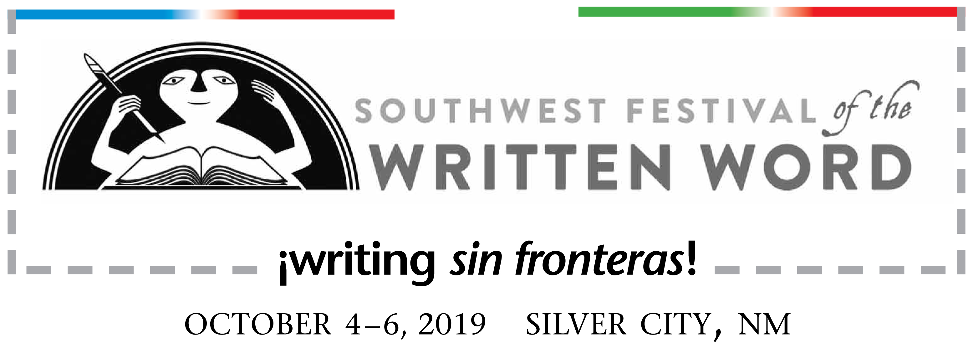 2019 Festival Presenters - Southwest Word Fiesta™