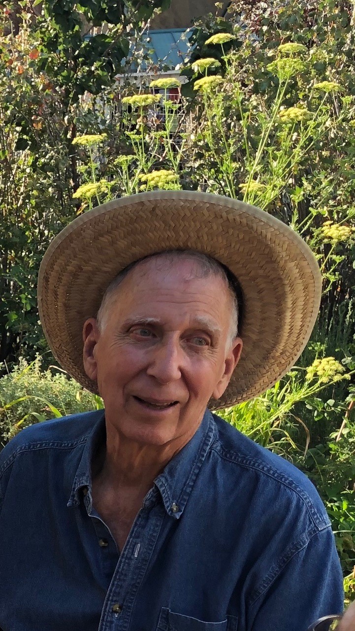 In Memory: Richard Felger – Southwest Word Fiesta