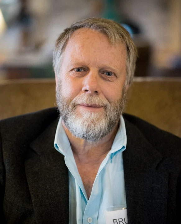 Bruce McKinney, Author at Southwest Word Fiesta™