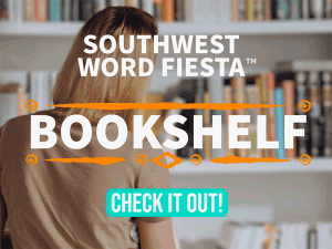 Home - Southwest Word Fiesta™