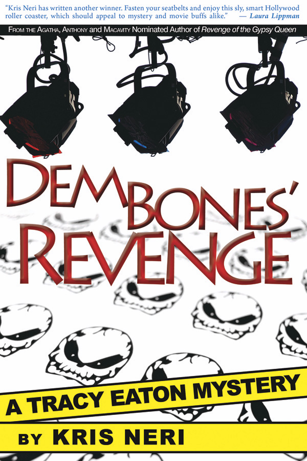 Dem Bones’ Revenge – Southwest Word Fiesta™ Dem Bones’ Revenge – Southwest Word Fiesta™