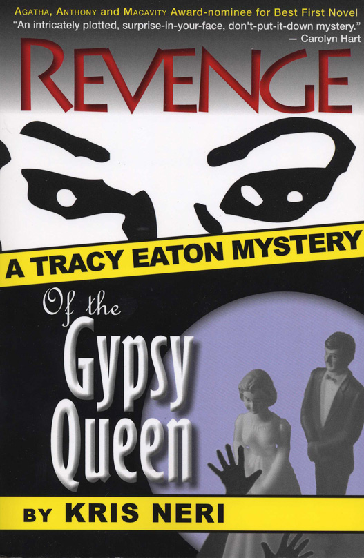 Revenge of the Gypsy Queen – Southwest Word Fiesta™ Revenge of the Gypsy Queen – Southwest Word Fiesta™