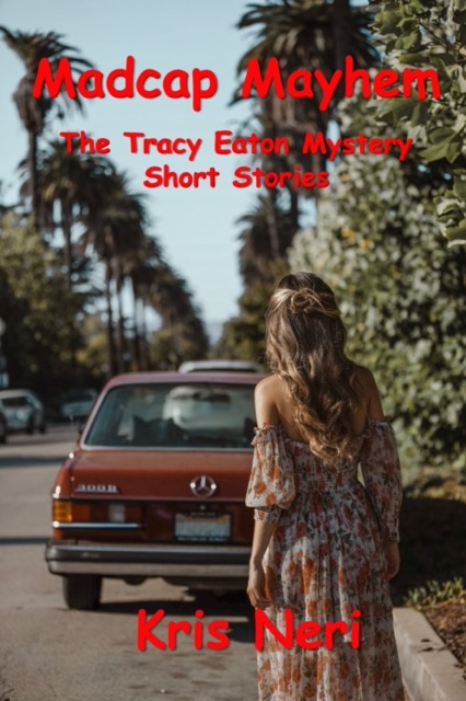 Madcap Mayhem – Southwest Word Fiesta™