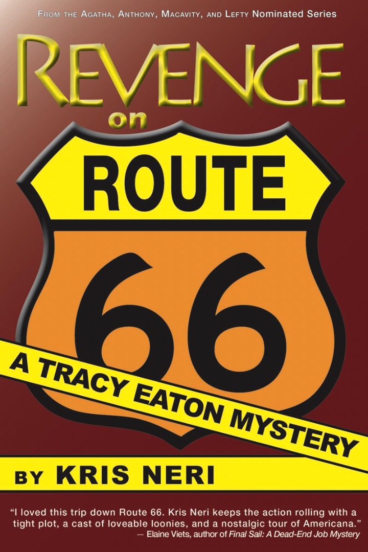 Revenge on Route 66 – Southwest Word Fiesta™ Revenge on Route 66 – Southwest Word Fiesta™